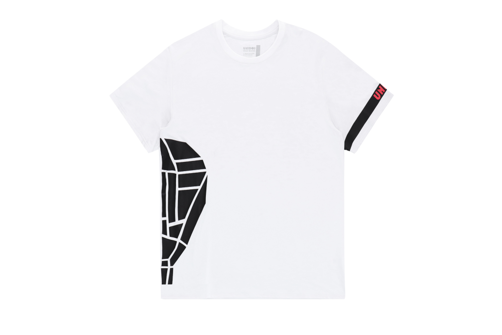 Pala Shirts Combo | White Padel Team Outfits | Unidos Padel